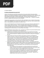 Disclaimer of Interest Form PDF | PDF | Notary Public | Property Law