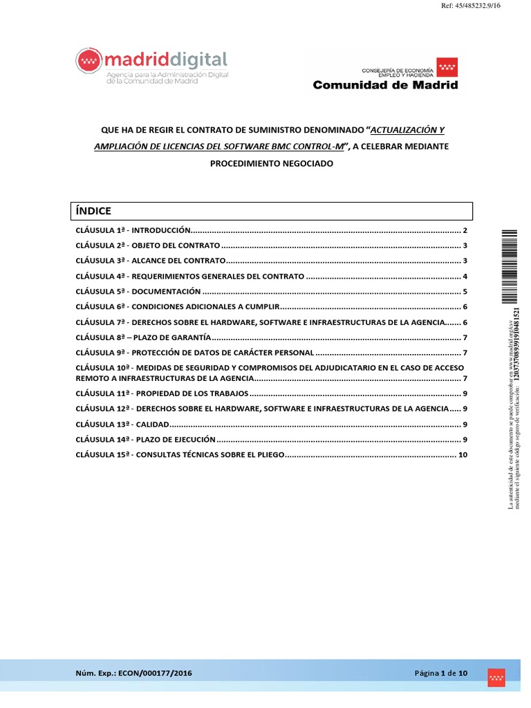 Control-M User Guide | PDF | Cortafuegos (informática) | Privacidad de la información