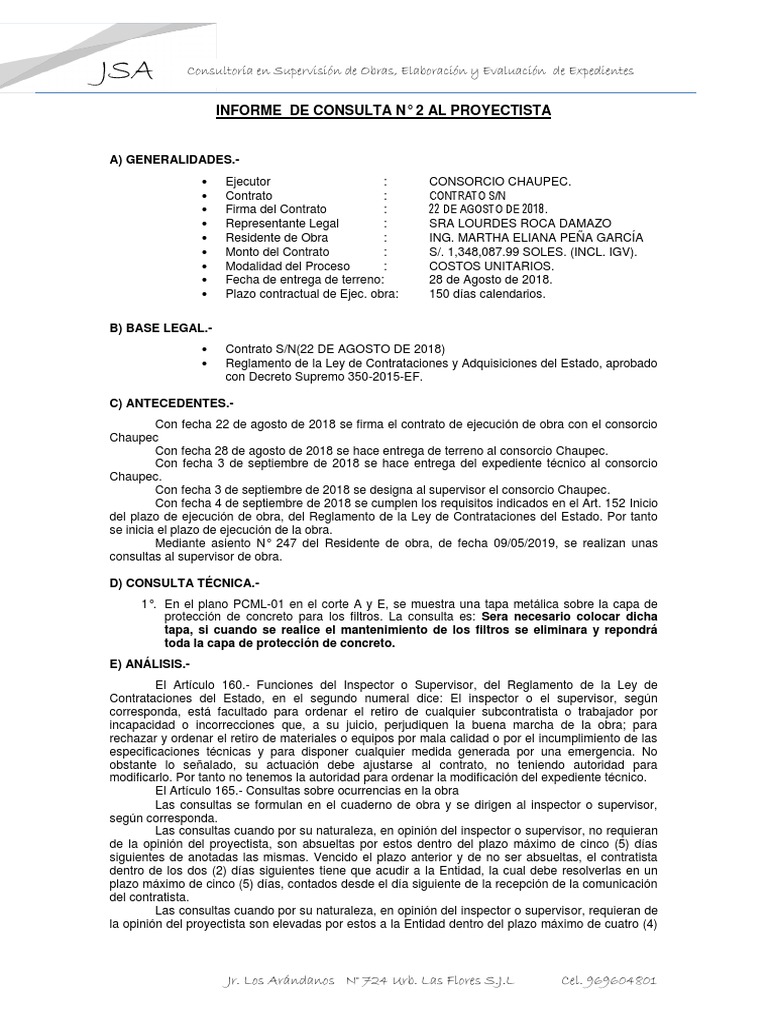 063-17 - Sunat - Ampl - Plazo Ejec - Obras | PDF | Gobierno