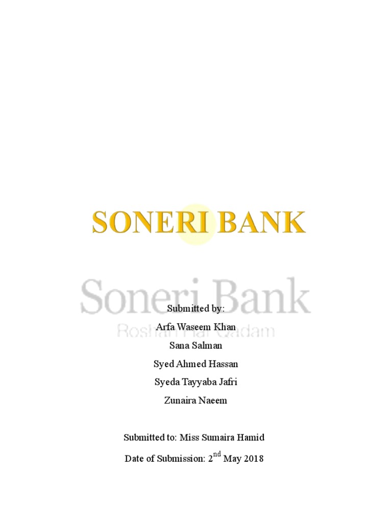 Ratios of Banking (Final Project) | PDF | Deposit Account | Banks