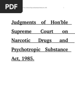 The Jessica Lal Murder Case | PDF | Witness | Public Law