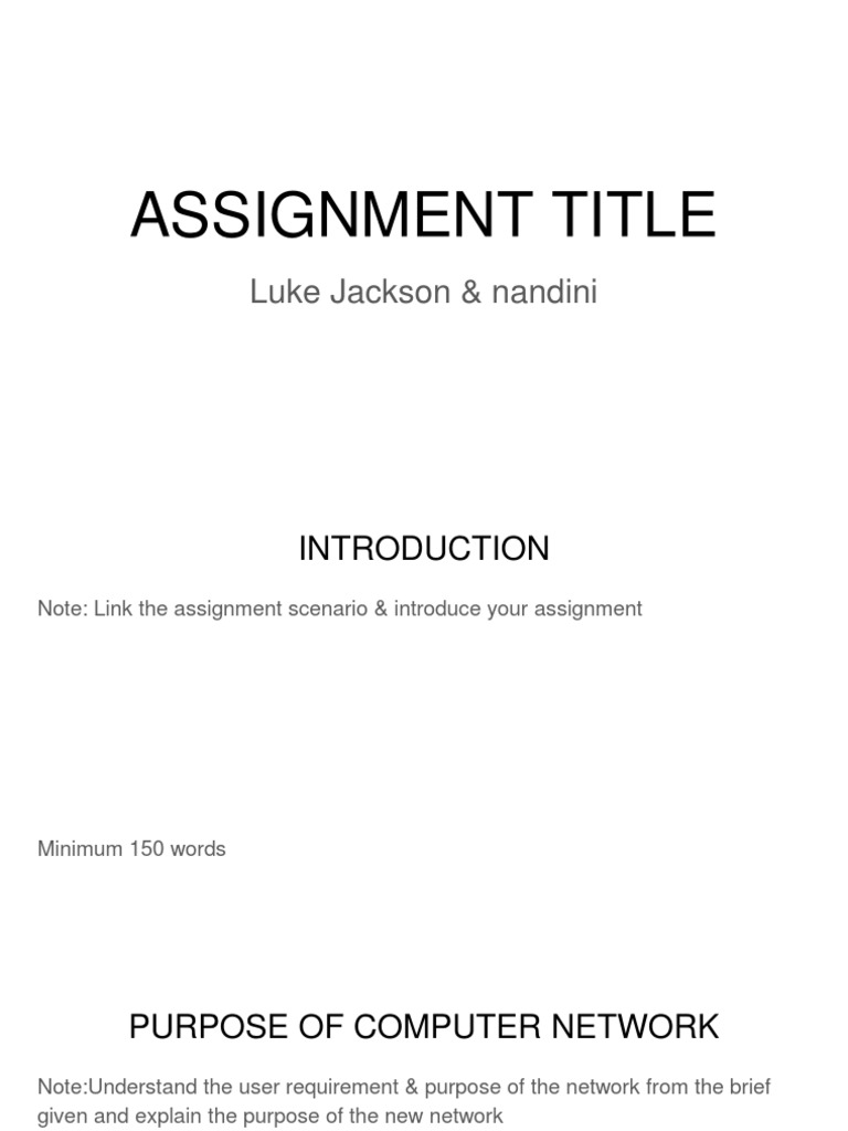 Unit - 11 Assignment 2 - Luke Jackson | PDF | Component Based Software Engineering | Computer ...