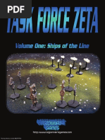 Fallout Wasteland Warfare - Caught in The Crossfire Campaign Book | PDF ...