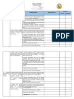 Ipcrf Annotation Example - Template | PDF | Lesson Plan | Applied ...