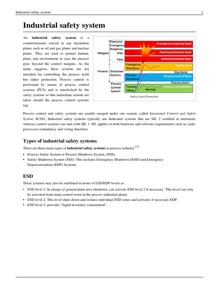 Safety Note | PDF | Safety | Systems Engineering