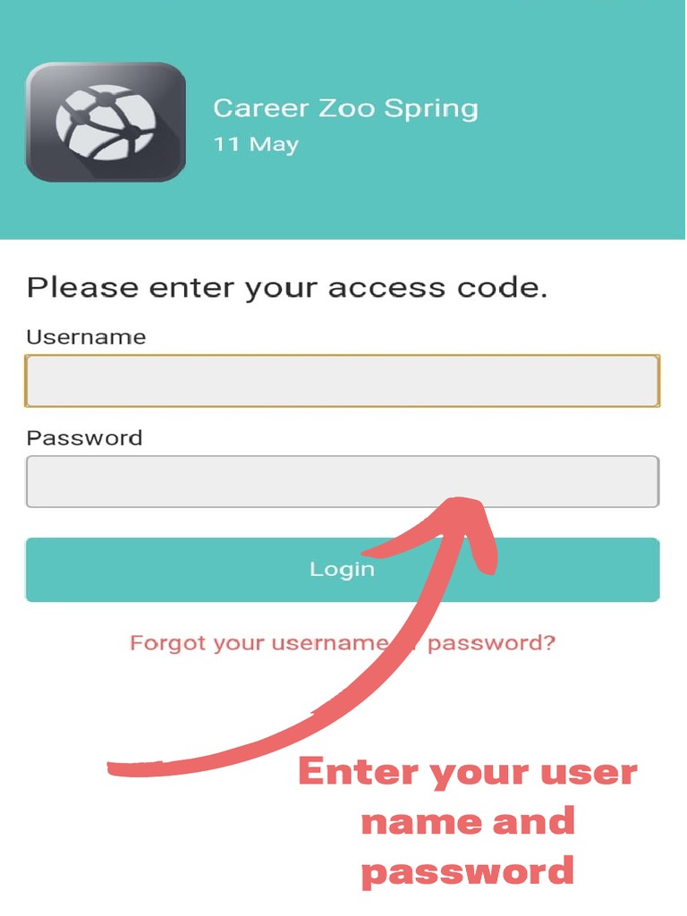 Updating Your Profile On The App | PDF