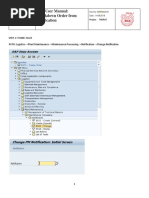 IW39 - Display Work Orders - Hypercharge | PDF | Computer Science ...