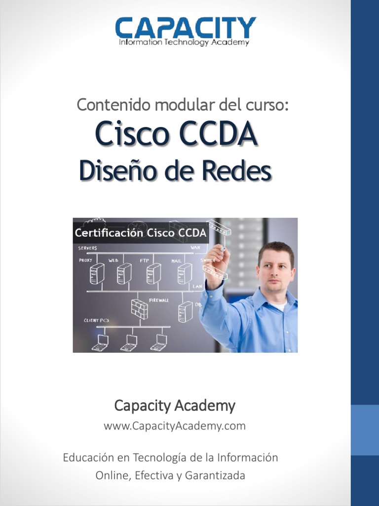 Brochure Ccda | PDF