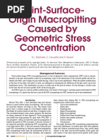 E2422 Standard Digital Reference Images For Inspection of Aluminum ...