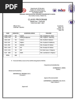 Reclassification Letter | PDF