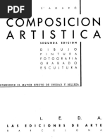 Esquemas Compositivos | PDF | Composición (artes visuales) | Ritmo