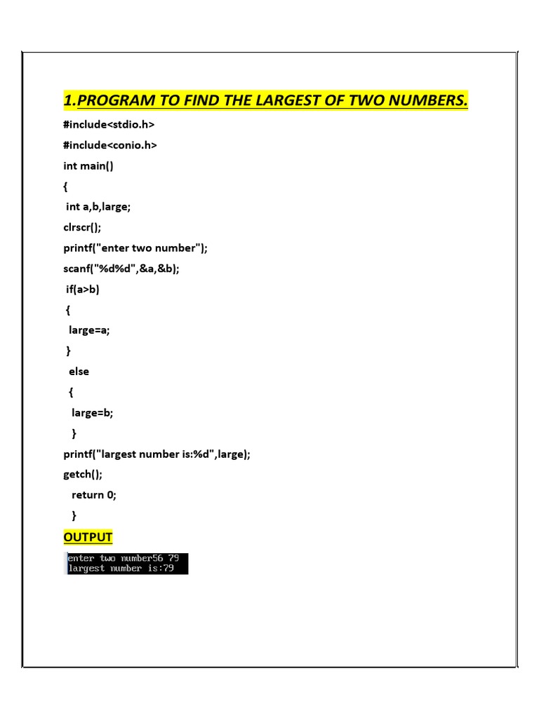 C Program Record | PDF | Fahrenheit | Parameter (Computer Programming)