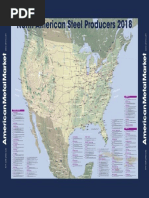 Oman Concession Map 2023 | PDF | Oman | Petroleum
