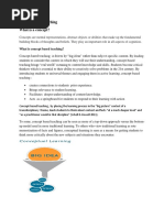 The June Maker Model For GT Curriculum Differentiation: Learning ...