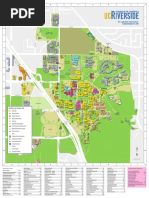 Uaa Campus Map | PDF