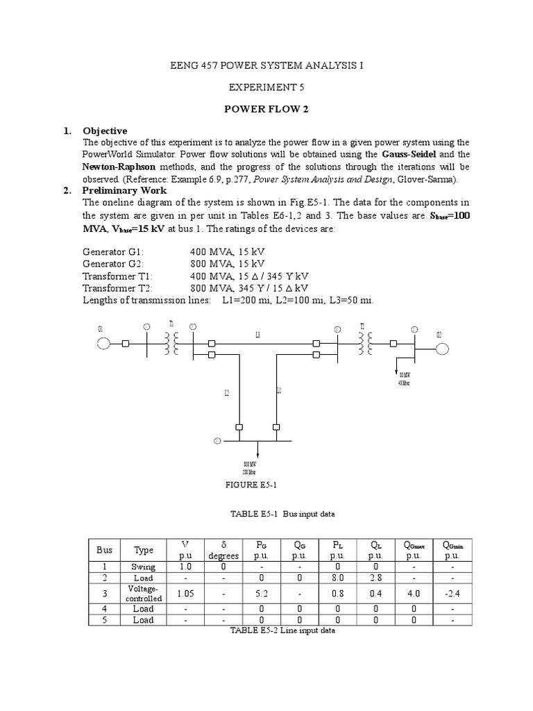 Load Diagrams | PDF | Electric Power System | Applied Mathematics