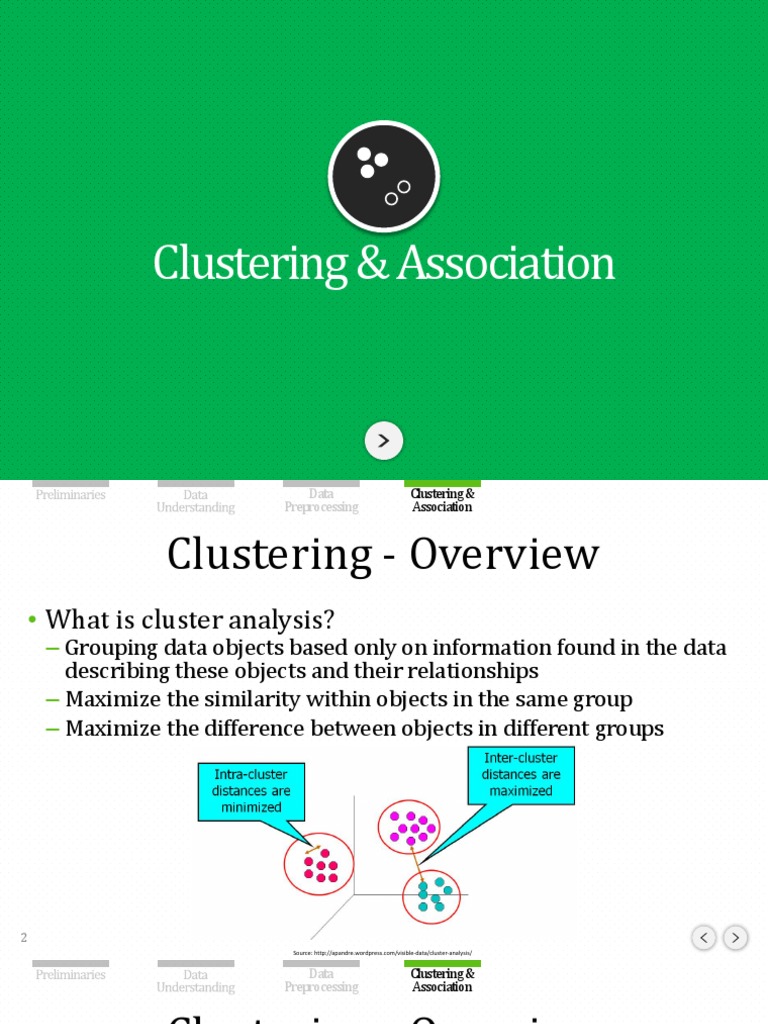 12 - K-Means Clustering | PDF | Cluster Analysis | Statistical Classification
