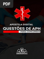 II. História Do APH No Brasil e No Mundo | PDF | Ambulância