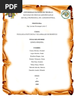 TRUABIN | PDF | Enfermedades y trastornos | Especialidades Medicas