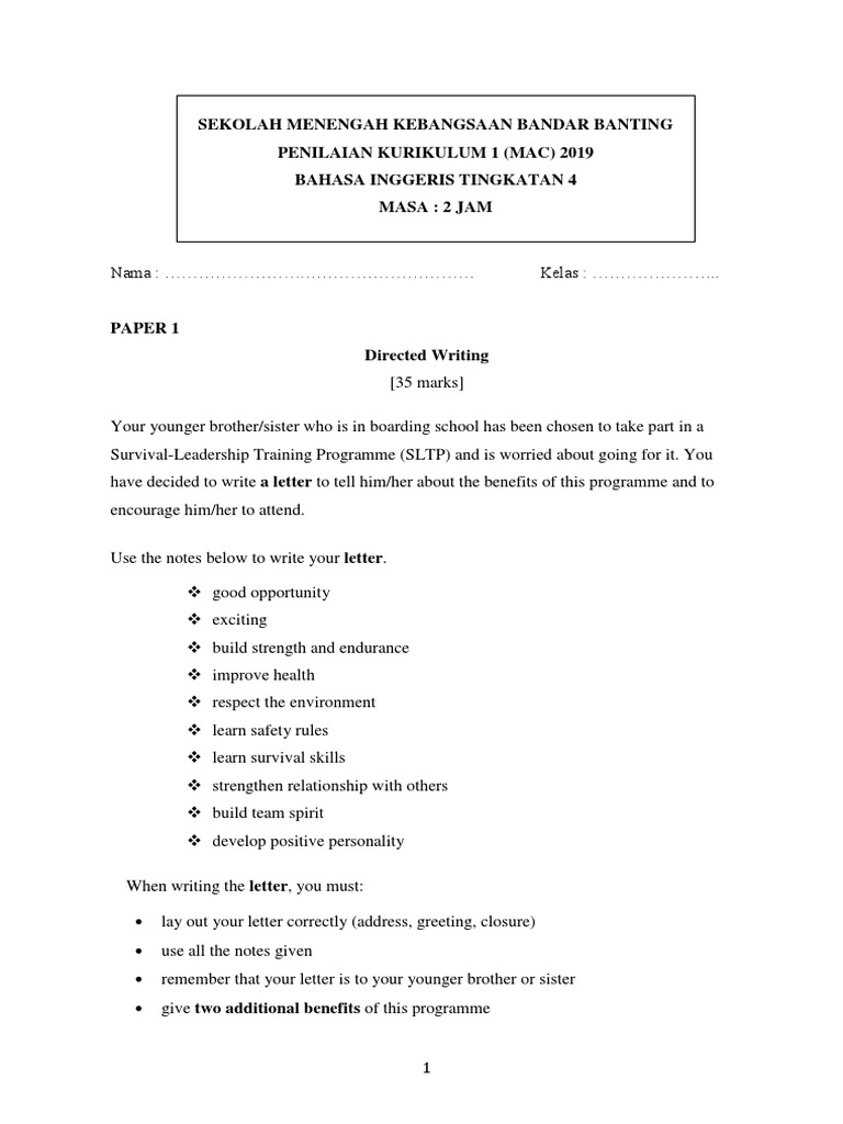 2019 PK1 FORM 4 v2 | PDF | Photo Manipulation