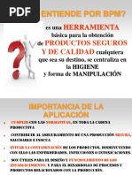 Procedimientos en el Área de Empaque | PDF | Naturaleza