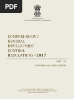 Gujarat Development Control Regulations 2017 | PDF | Justice | Crime ...