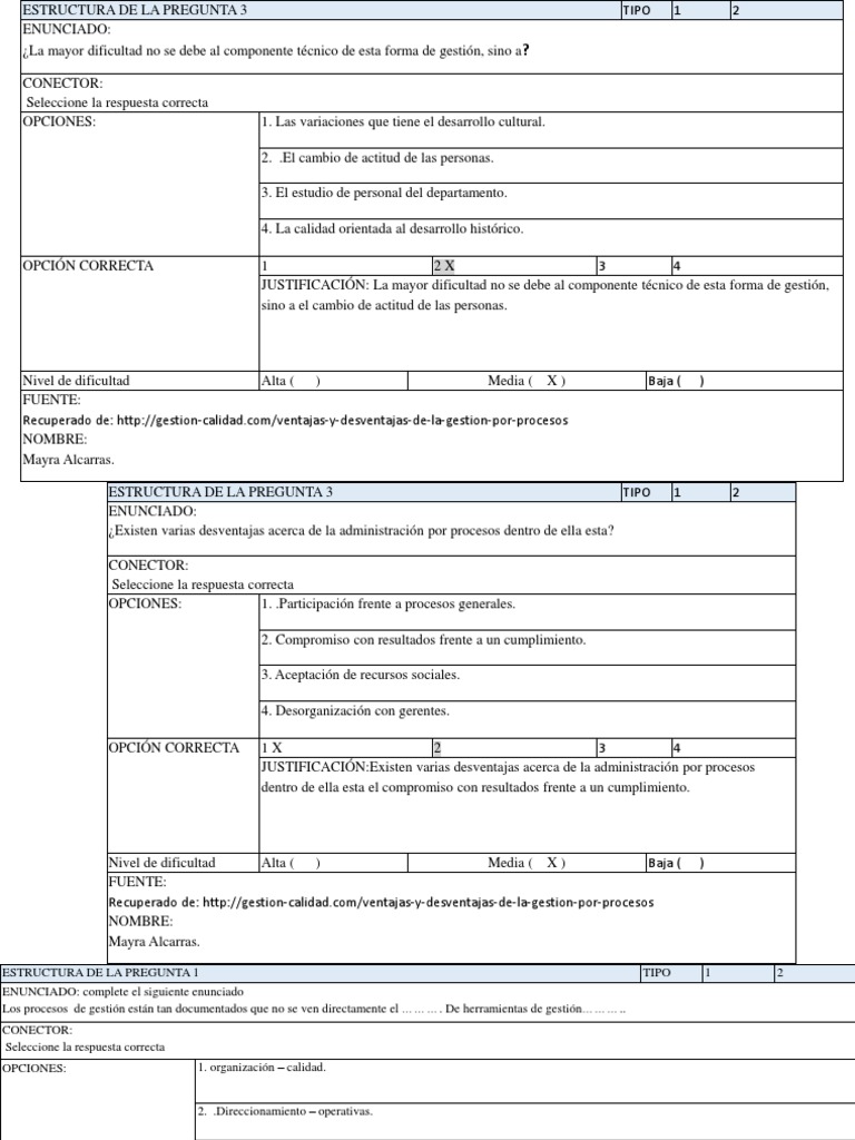 Formato IEEE | PDF | Calidad (comercial) | Procesos de negocio