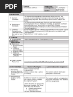 2C2IR Approach | PDF | Inquiry Based Learning | Change