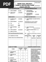 Stock Card Template for Inventory Management | PDF