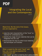 16 Gamaba Awardees | PDF | Weaving | Philippines