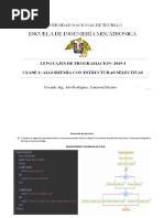 Algoritmos Resueltos Con Diagramas de Flujo y Pseudoc Digo - 88-92 | PDF | Algoritmos | Póliza ...