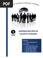 Que Es Una Batería de Pruebas Psicometricas | PDF | Inteligencia | Sicología