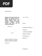 Certification of Alienable and Disposable Land (DENR) | PDF | Business