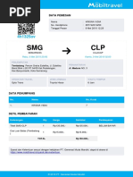 Nota Pertamina - PDF | PDF