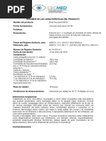 M11054a11 Dolo Neurobio XR | PDF | Vitamina B12 | Droga anti ...