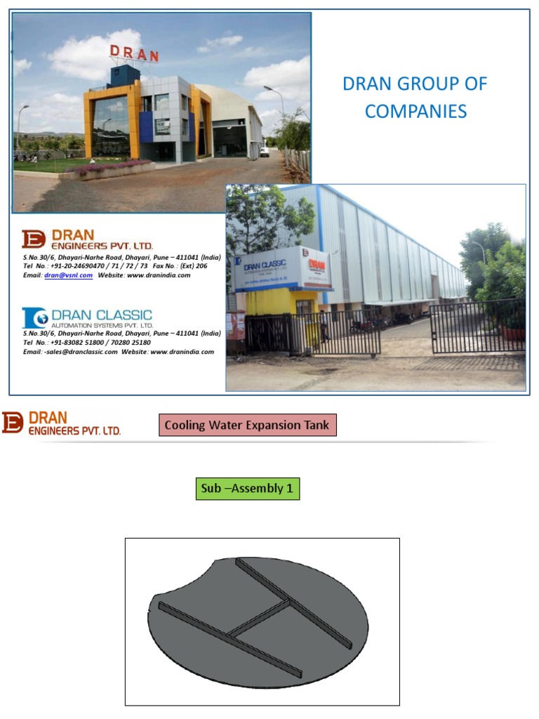 Tanks Process Input | PDF | Business | Computers