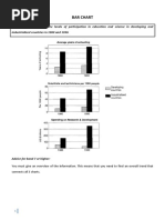 Task 1 - Describing Table | PDF
