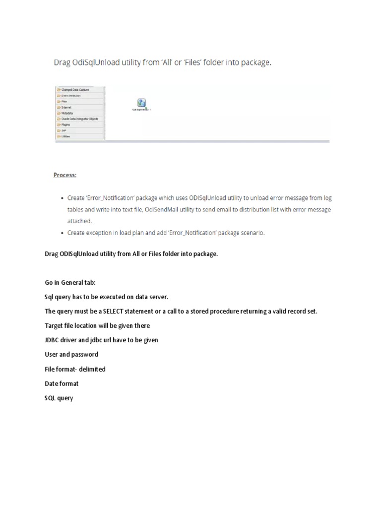 Odi | PDF | Database Schema | Databases