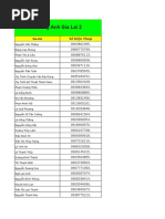 1600 KHACH HANG NU GU TIET KIEM Q1 - Email | PDF