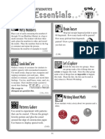 RMA Grade 1 Assessment Materials Booklet 17 June2023 | PDF | Shape ...