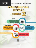 Nota Pendidikan Moral Tingkatan 4 | PDF