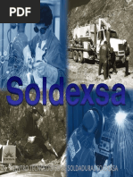 Norma API 1104 - Español | PDF | Construcción | Soldadura