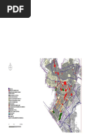 Barrios y UPZ de la Localidad Usme | PDF