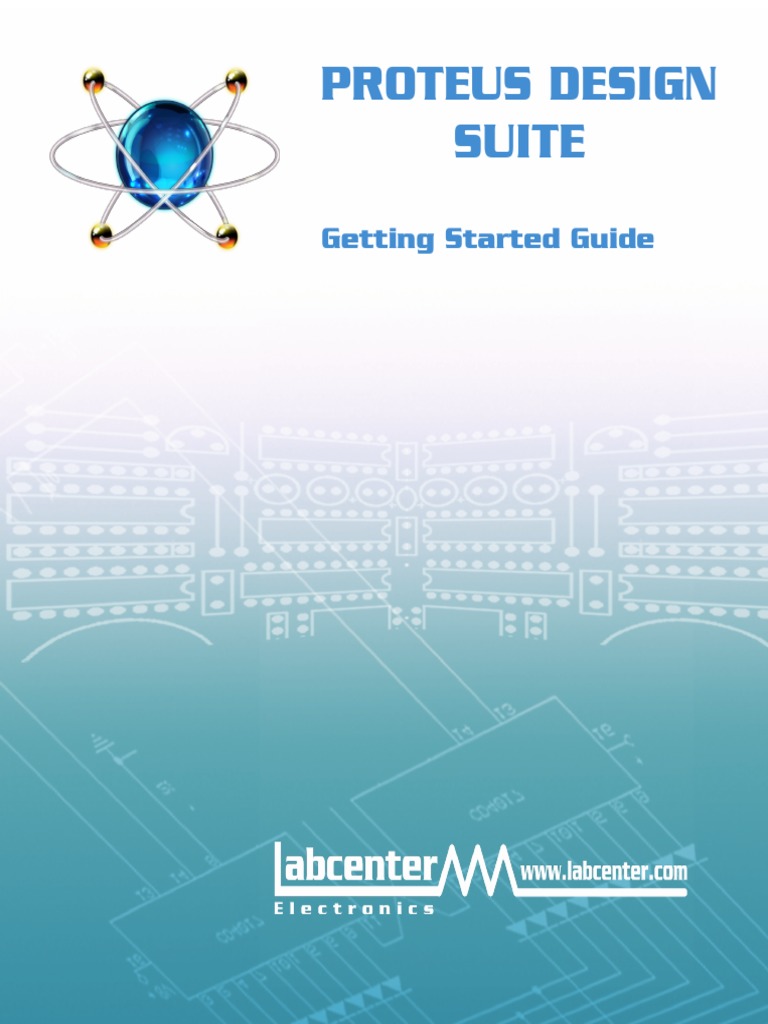 PROTEUS Tutorials PDF | PDF | Computer Keyboard | Electronic Circuits