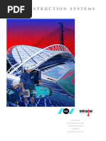 GRANOR AC-AR Expansion Joint | PDF | Screw | Pipe (Fluid Conveyance)