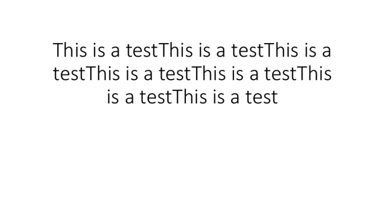 This Is A Testthis Is A Testthis Is A Testthis Is A Testthis Is A ...