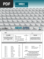 Mil PRF 8625F | PDF