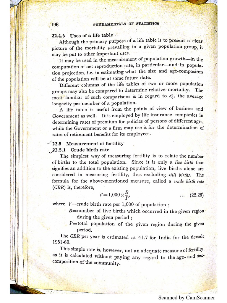 Logestic Curve | PDF