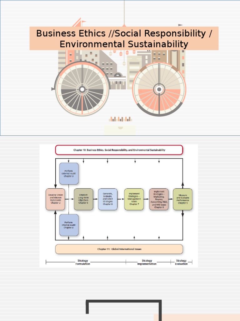 Ethics and Global Issues | PDF | Globalization | Economies