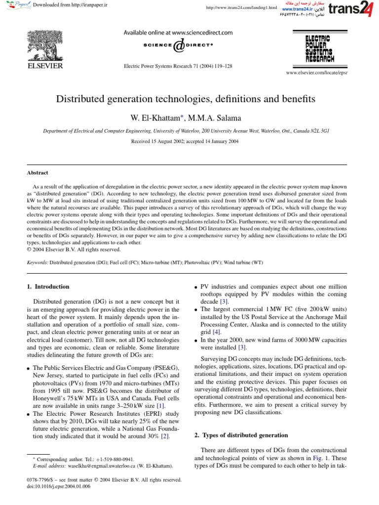 3-2004-Distributed Generation Technologies Definitions and Benefits ...